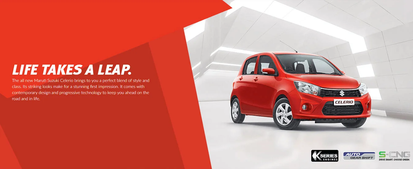 Maruti Suzuki Arena Cars - PATEL MOTORS
