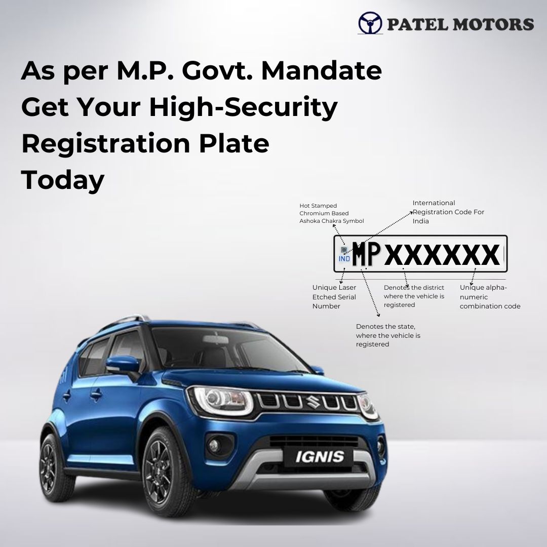 Patel Motors -Your Destination for Quality Cars and Services